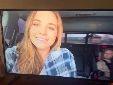 Joy Anna Pregnant And No Seat Belt Rduggarssnark