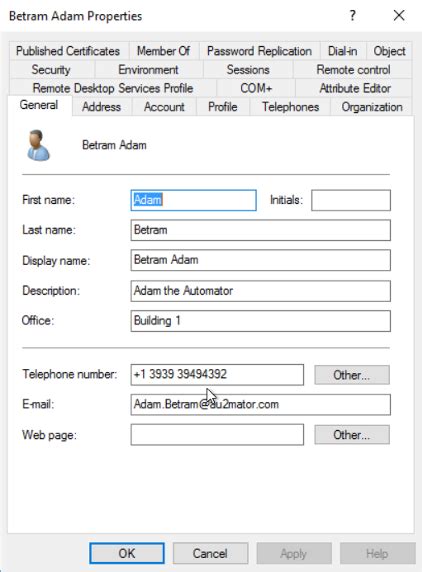 Automate It With Powershell And Au2mator Self Service Portal