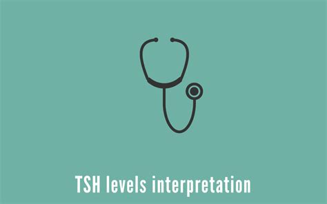 Tsh Test Interpetation Understand Your Tsh Test Results My Labs For Tsh Test Interpetation Understand Your Tsh Test Results My Labs For