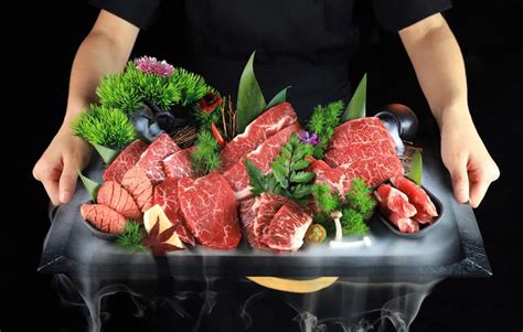 自助烤肉加盟，屿田家烤肉，打造视觉差异化 知乎