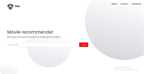 GitHub Rijusougata Movie Recommender Movie Recommender