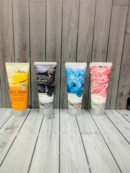 Цена штучно 199руб Цена оптом 199руб упак 1шт 199руб Пенка для умывания пластик