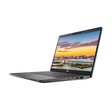 戴尔 Latitude 5300 13英寸商用笔记本 笔记本 戴尔dell企业官网 商用笔记本 戴尔 Dell 企业采购网