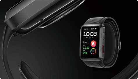 Ceasuri smartwatch și brățări fitness HUAWEI HUAWEI România