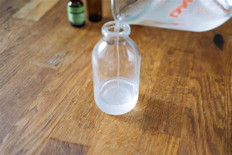 How To Make Your Own Room Diffuser