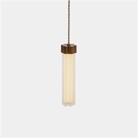 Delphi Pendant Matter Made