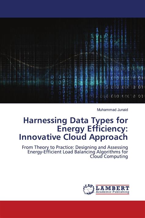 Harnessing Data Types For Energy Efficiency Innovative Cloud Approach