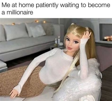 28 Barbie Memes That Will Make You Laugh Out Loud