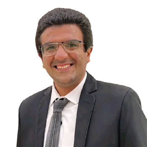 Ahmed Mansour World Food Safety Day 2024