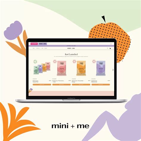 Mini Me Projectstudio