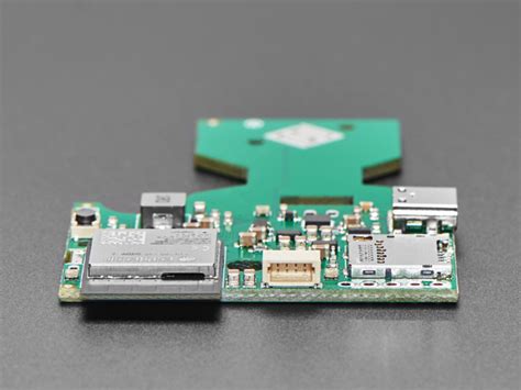 Adafruit My Little Hacker Esp32 S2 Development Board Id 5742