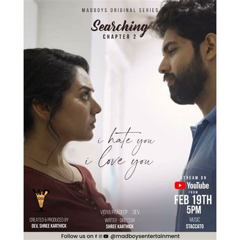 Dev Ramnath Dev Ramnath • Instagram Photos And Videos