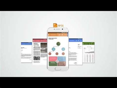 Polaris Office Viewer For Android Gorlee