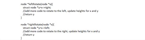 Solved Avl Group Assignment Populate A Tree Via A Text File