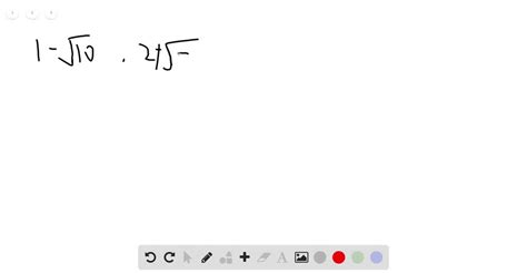 Solveda Polynomial Equation With Rational Coefficients Has The Given