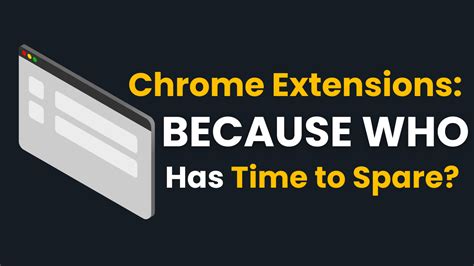 12 Best Chrome Extensions For Productivity In 2025 Netrocket