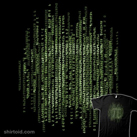 Enter The Pi Shirtoid