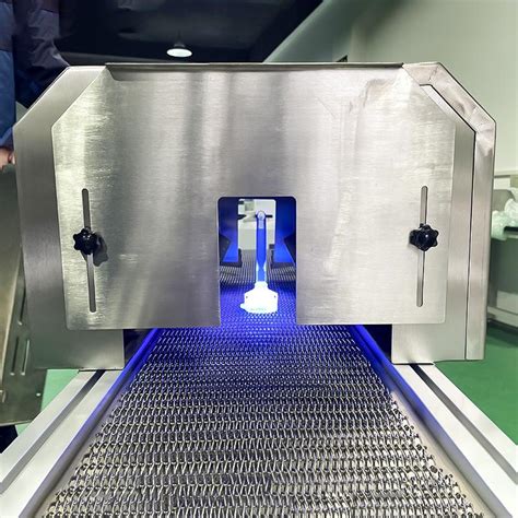 什么是流水线uvled固化机？隧道式uv固化炉有什么特点？ 知乎