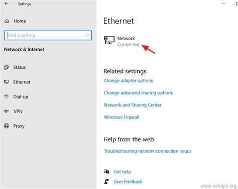 FIX X Network Path Was Not Found Solved WinTips Org