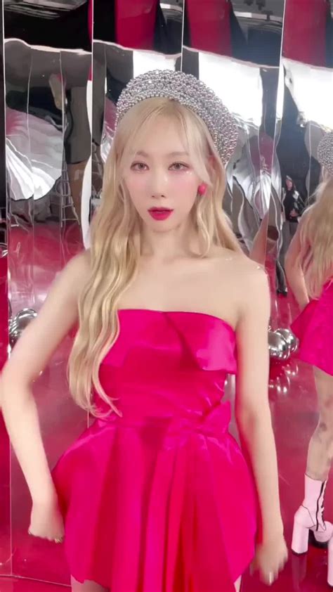 Dreamcatcher Handong Kpop Nsfw