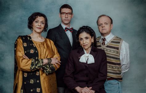 Storehouse Cast Revealed For Immersive Experience Stagelync