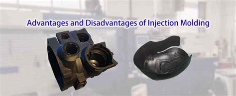 Advantages And Disadvantages Of Injection Molding A Comprehensive
