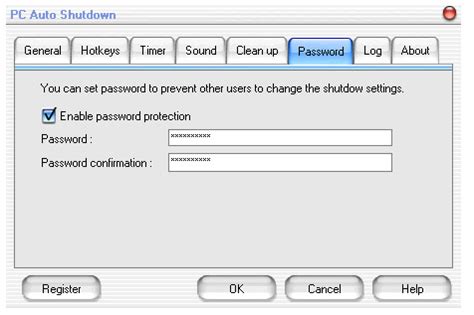 PC Auto Shutdown Auto Shutdown Software Download For PC