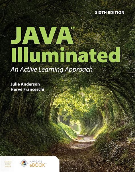 Java Illuminated Anderson Julie Franceschi Hervé J 9781284250480 Books