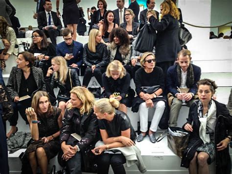 Best Of Fashion Weeks Mit Ingrid Geringer Flair Fashion And Home