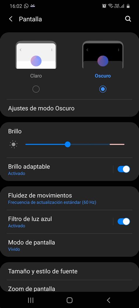Llegó el modo oscuro a Google Docs las Hojas de Cálculo y Presentaciones Infobae