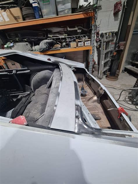 1968 American Motors Amx Grumpster Shannons Club