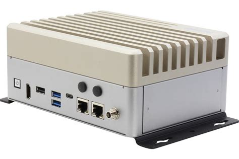 Interworld Electronics Embedded Box PCs