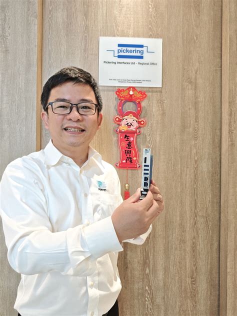 Pickering Pickeringinterfaces Peritec Pxi Pxie Testandmeasurement Switching Simulation