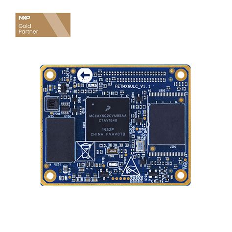 Imx6 Series Forlinx Embedded Technology Co Ltd