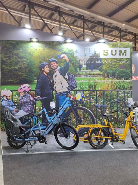 Sum Eicma Sustainableurbanmobility Mobility Mobilità Sum Sustainable Urban Mobility