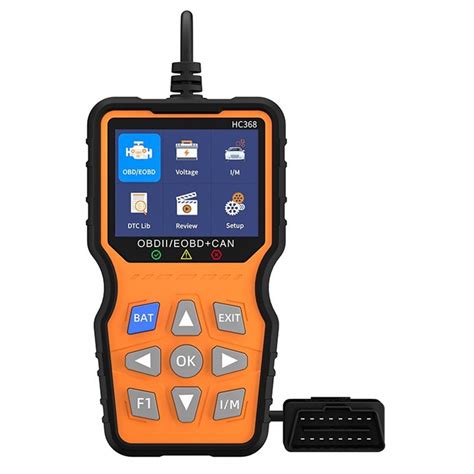 Customized Obd2 Code Reader Suppliers Low Price Free Sample Lancol