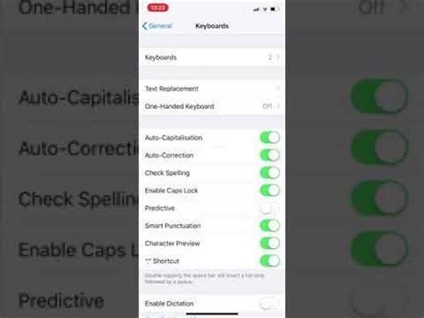 Theres A New IOS Autocorrect Bug Making Its Rounds Ubergizmo