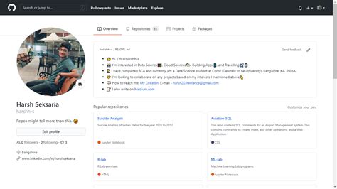 Setting Up Github Account Learn How To Create A Github Account By