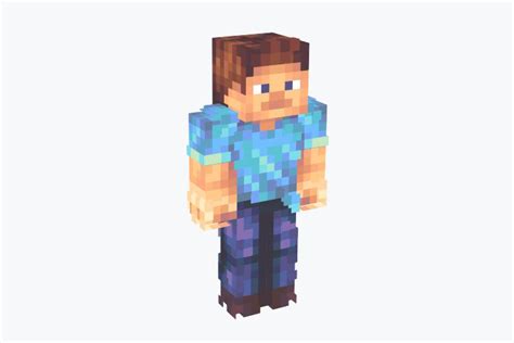 Best Steve Skins For Minecraft The Ultimate Collection Fandomspot