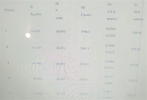 Solved This Is A Circuits Question Can You Please Show The Chegg