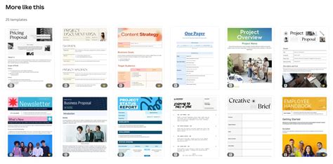 4 Ways To Create And Use A Policy Brief Template In Canva Examples
