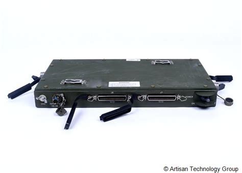 52605 Litton Communications Modem Artisantg™