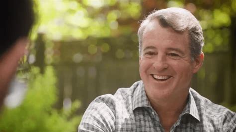 Former Atty General Doug Gansler Throws Hat In Race For Governor