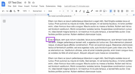 How To Hyperlink In Google Docs A Detailed Guide Guiding Tech