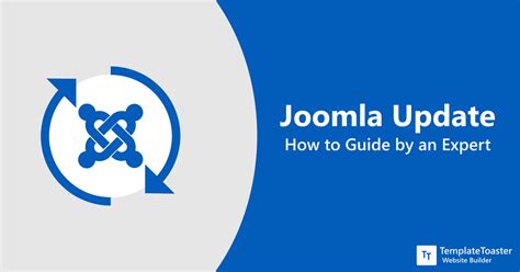 Joomla Update How To Guide For Beginners TemplateToaster Blog