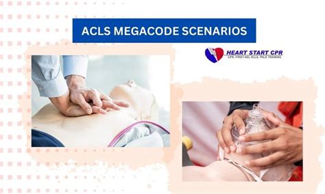 Understanding The Differences Between BLS And ACLS Techniques