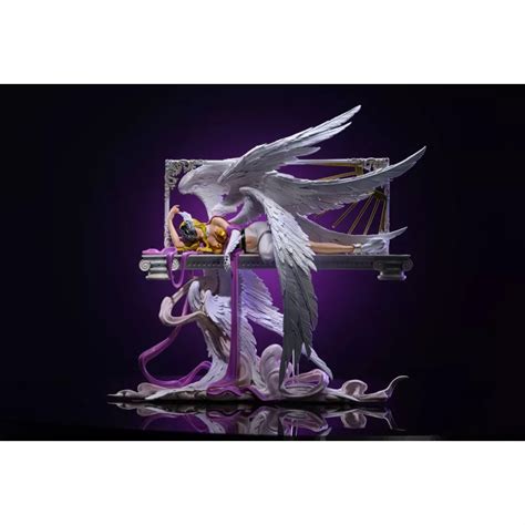 Digimon Angewomon QY Studio