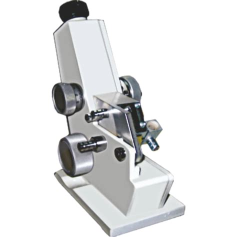Labman Abbe Refractometer For Industrial At ₹ 250000piece In Bengaluru Id 24198550291