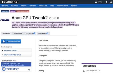 What Are The Best Free GPU Monitoring Software Programs