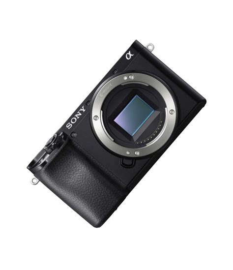 Sony 6100 - Evenchi
